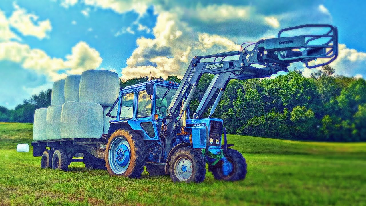 MTZ 50 | MTZ 82 | Compilation 2022 - YouTube