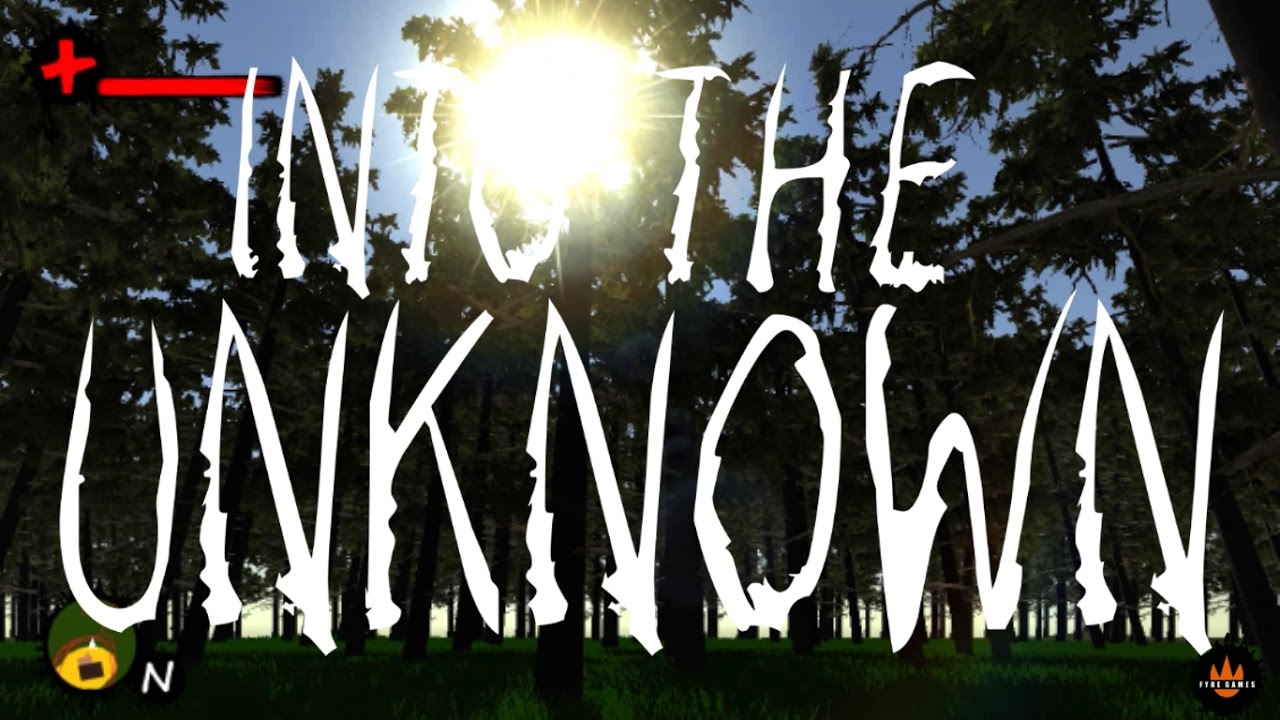 Into The Unknown - Official Trailer #2 - YouTube