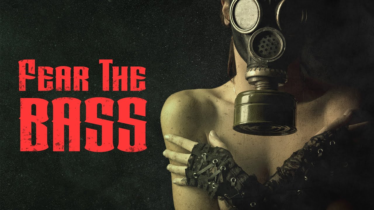 Fear The Bass | Dark Minimal Techno Horror Mix #05 - YouTube