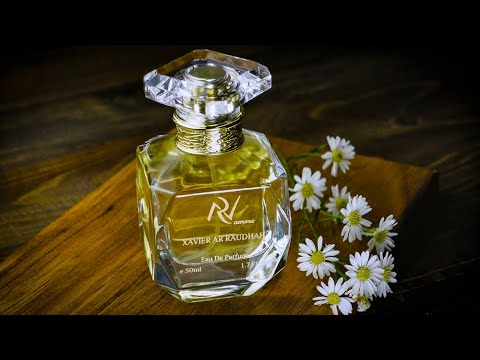 RN'Amore Official | Perfume Collection 2021 | Eau de parfum ...