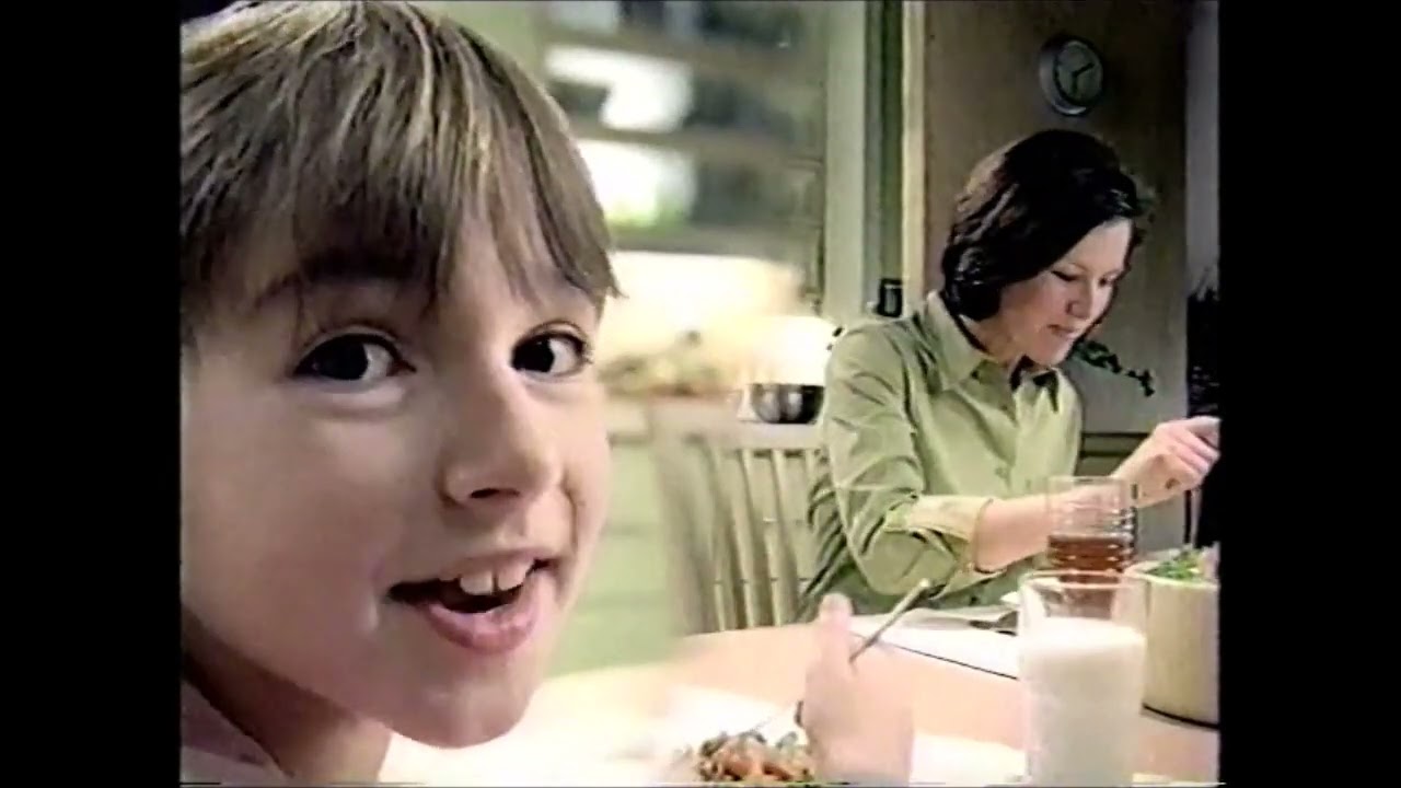 Food Network Commercials - March 8, 2003 - YouTube