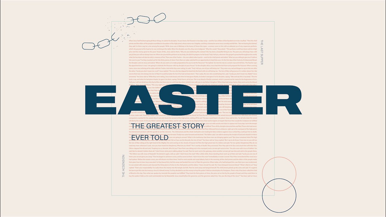 4 Statements - April 9th - Easter Sunday - YouTube