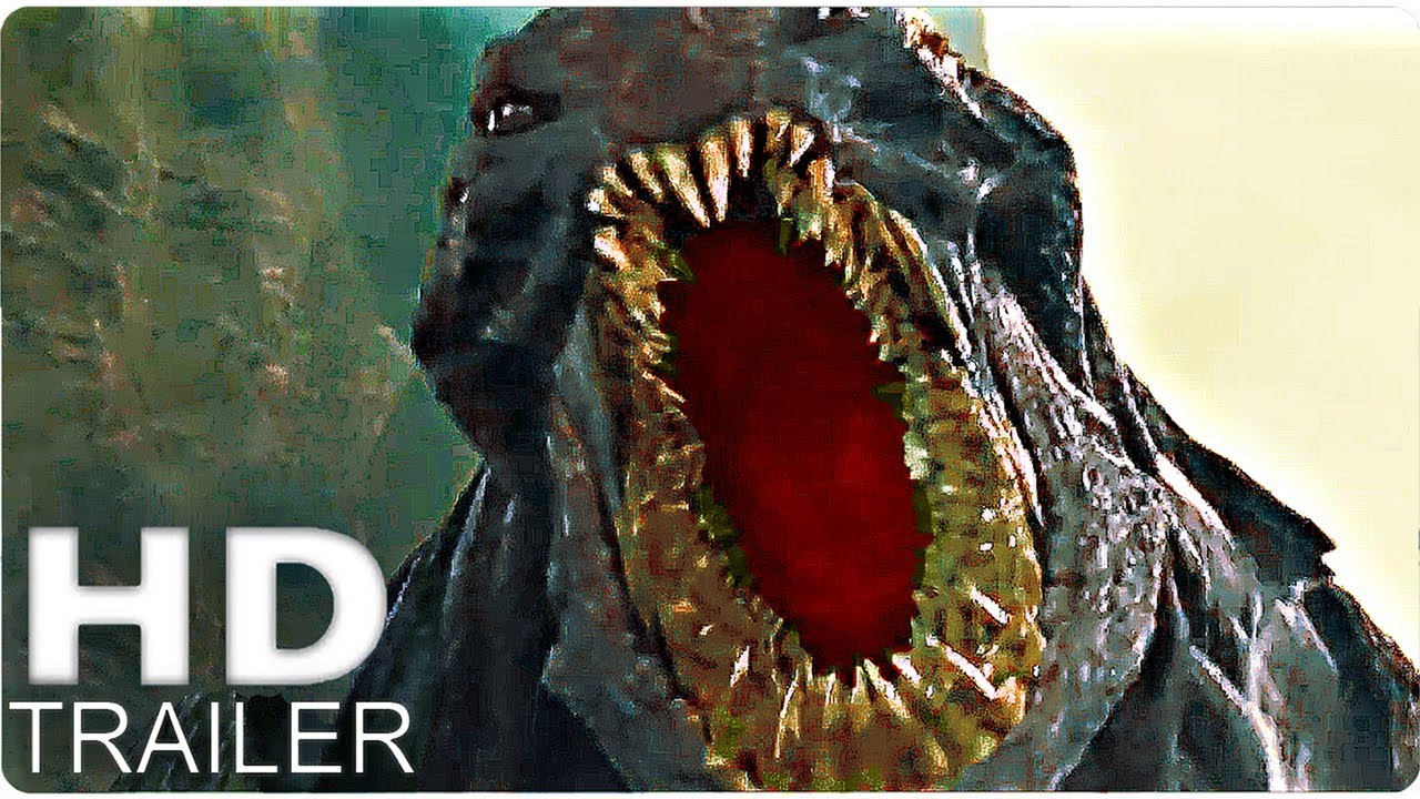 NEW MOVIE TRAILERS 2021 - YouTube