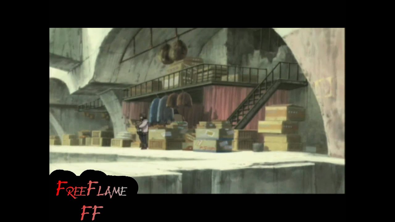 Toboe ♥ Leara - Eyes on me Music video - YouTube