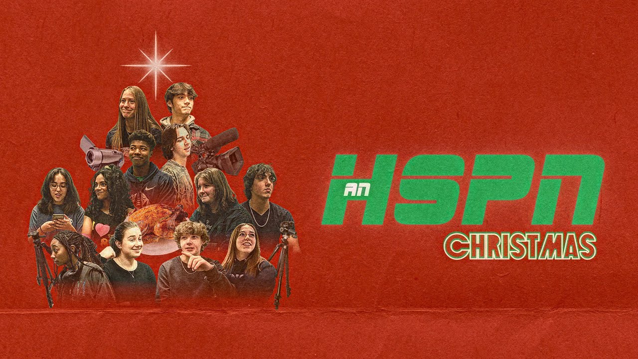 An HSPN Christmas: A Short Film - YouTube