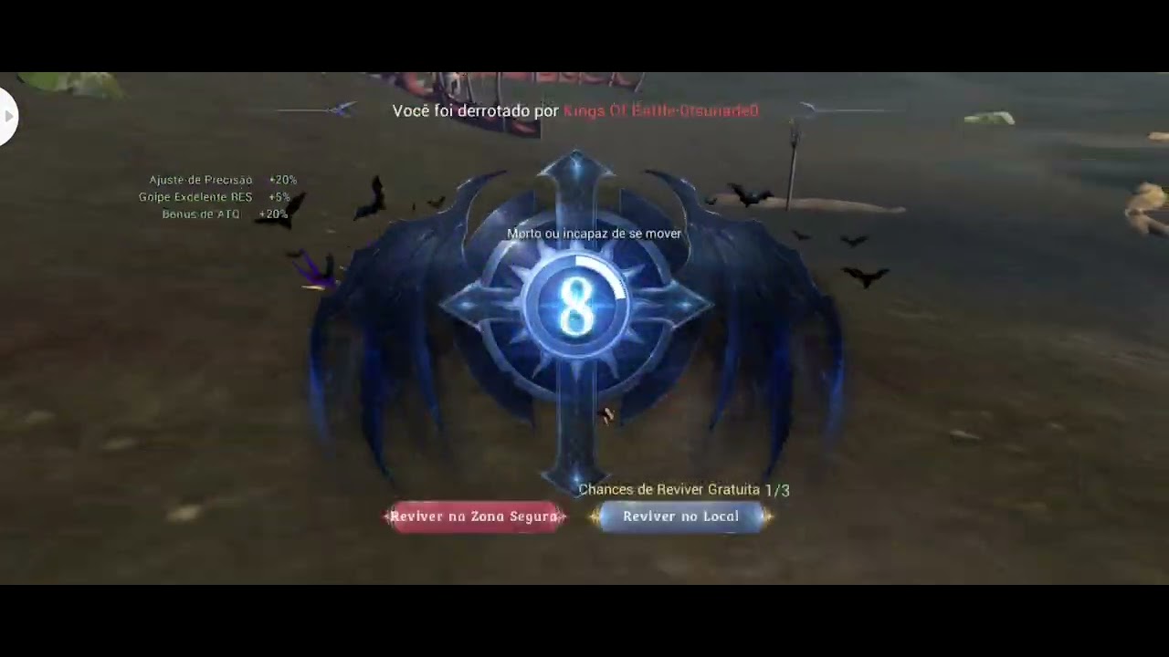 Mu Origin 3. Ranger Vs Rune Mage - YouTube