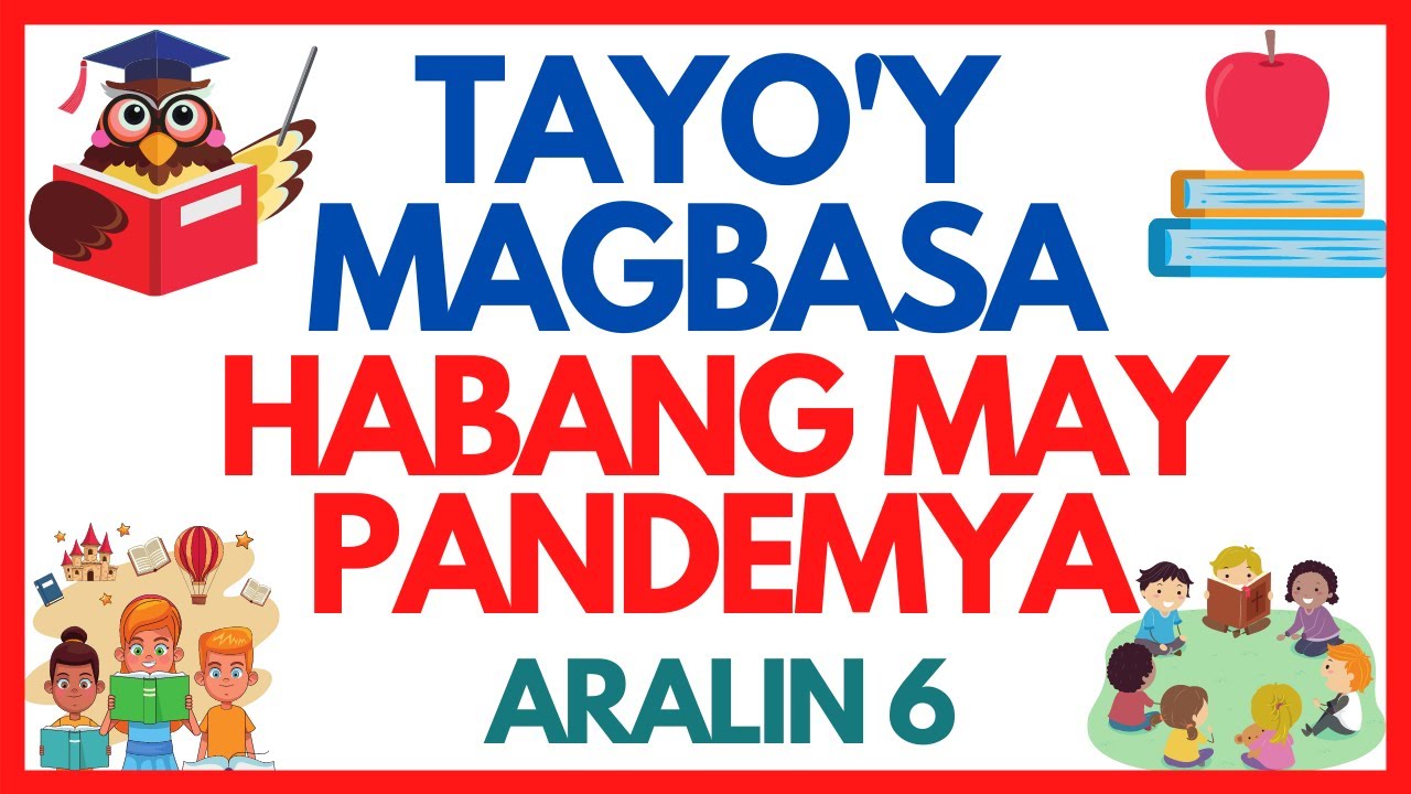 HAKBANG SA PAGBASA ARALIN 6 - Mga Pantig -Ga -Ge -Gi -Go -Gu at Na -Ne ...