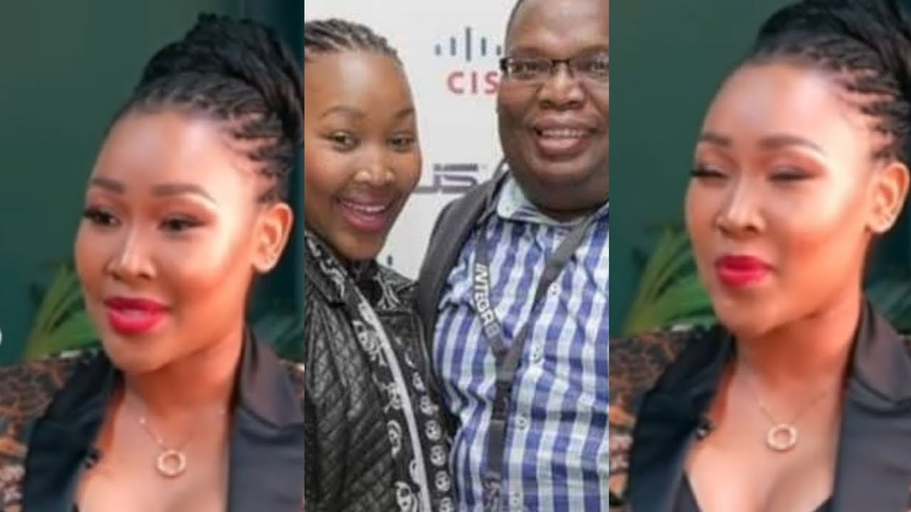 MRS Mops explains why she keeps her husband off social media🫣 - YouTube