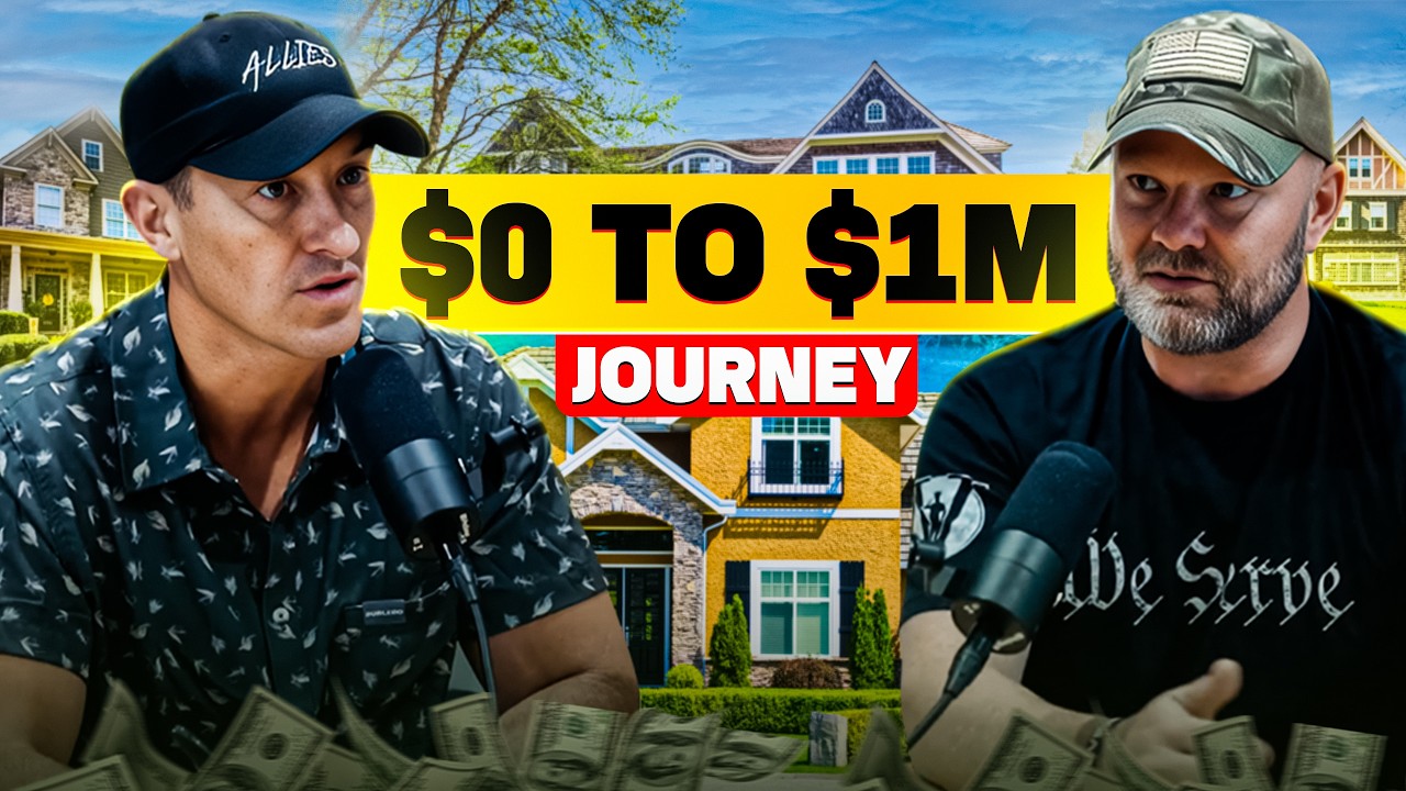 From Boots to Business: Jake Sullivan's Journey from Marine to Investor ...