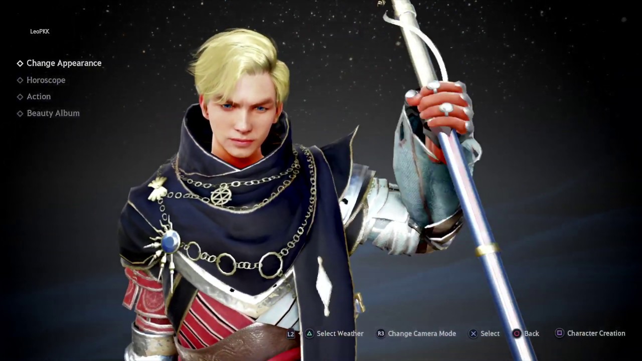 Black Desert open beta PS4 - Conferindo o game ! - YouTube