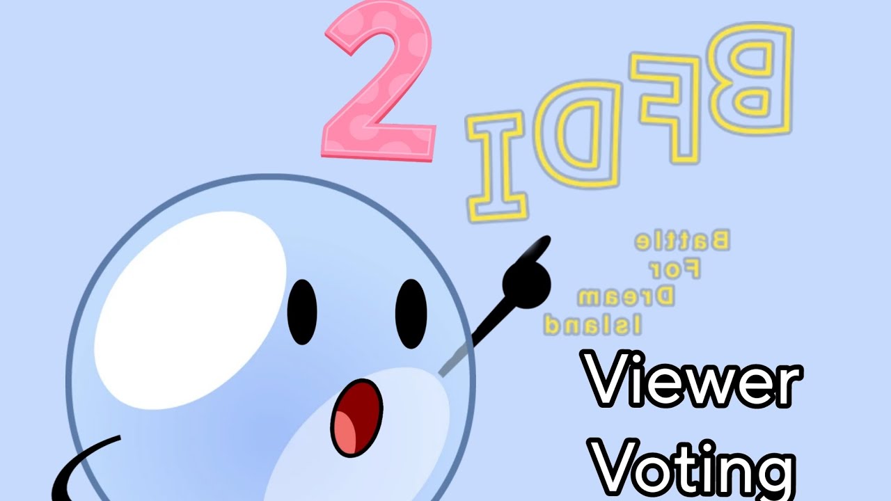 IDFB Viewer Voting Episode 2 - YouTube
