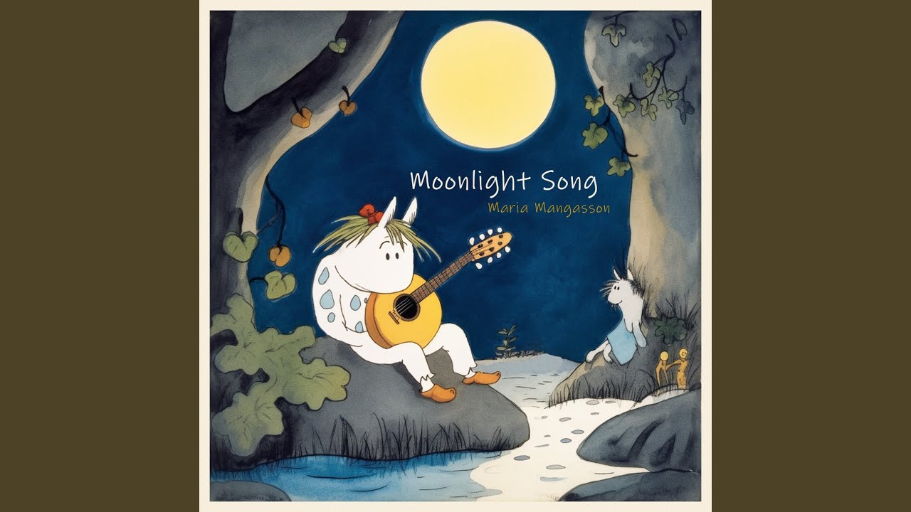 Moonlight Song - YouTube