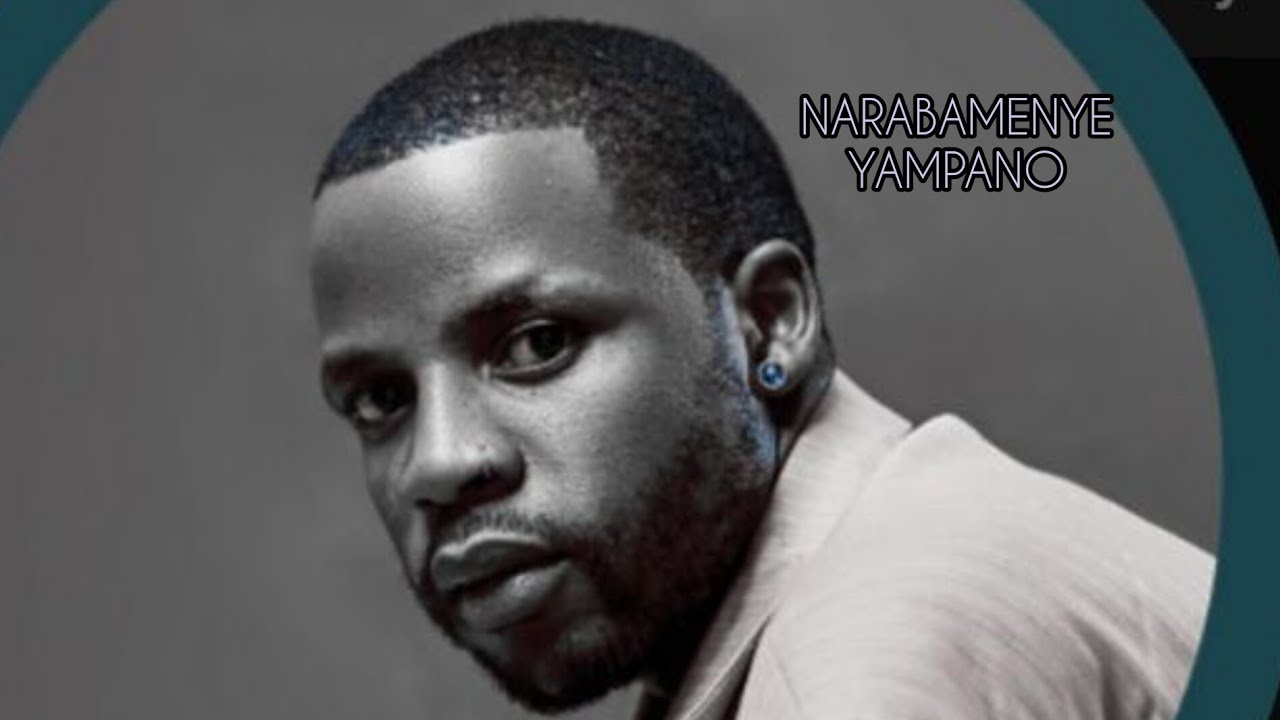 NARABAMENYE - Yampano (Official Video) - YouTube