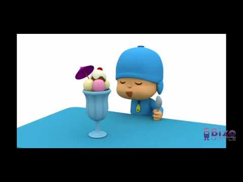 reverse pocoyo - YouTube
