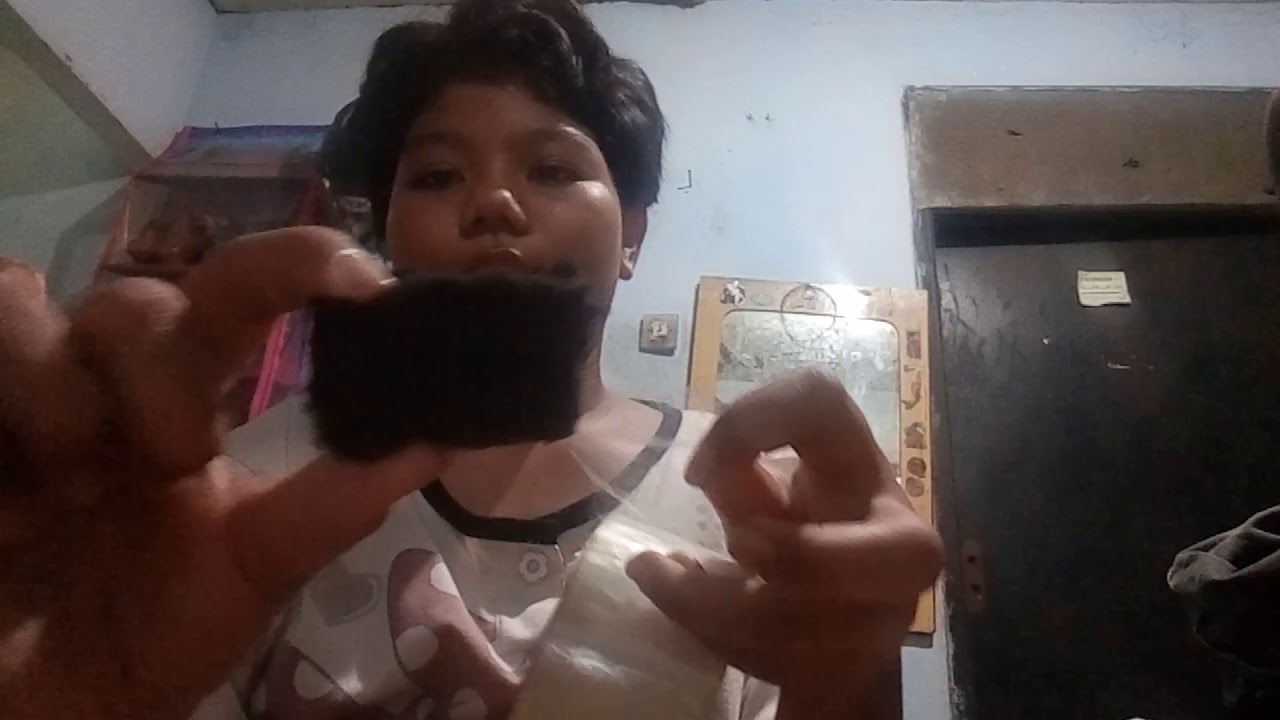 Cara membuat squsi part 1 - YouTube