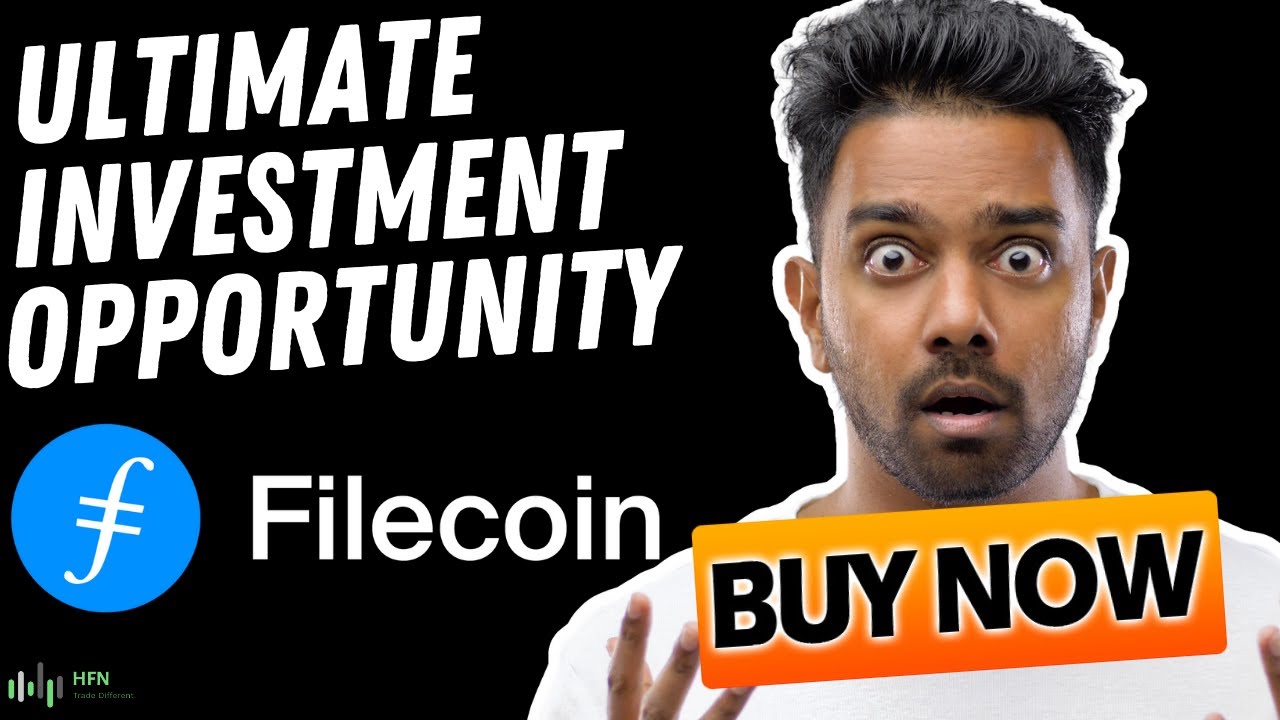Filecoin Price Prediction - FIL Crypto Price Rallies? Ultimate ...