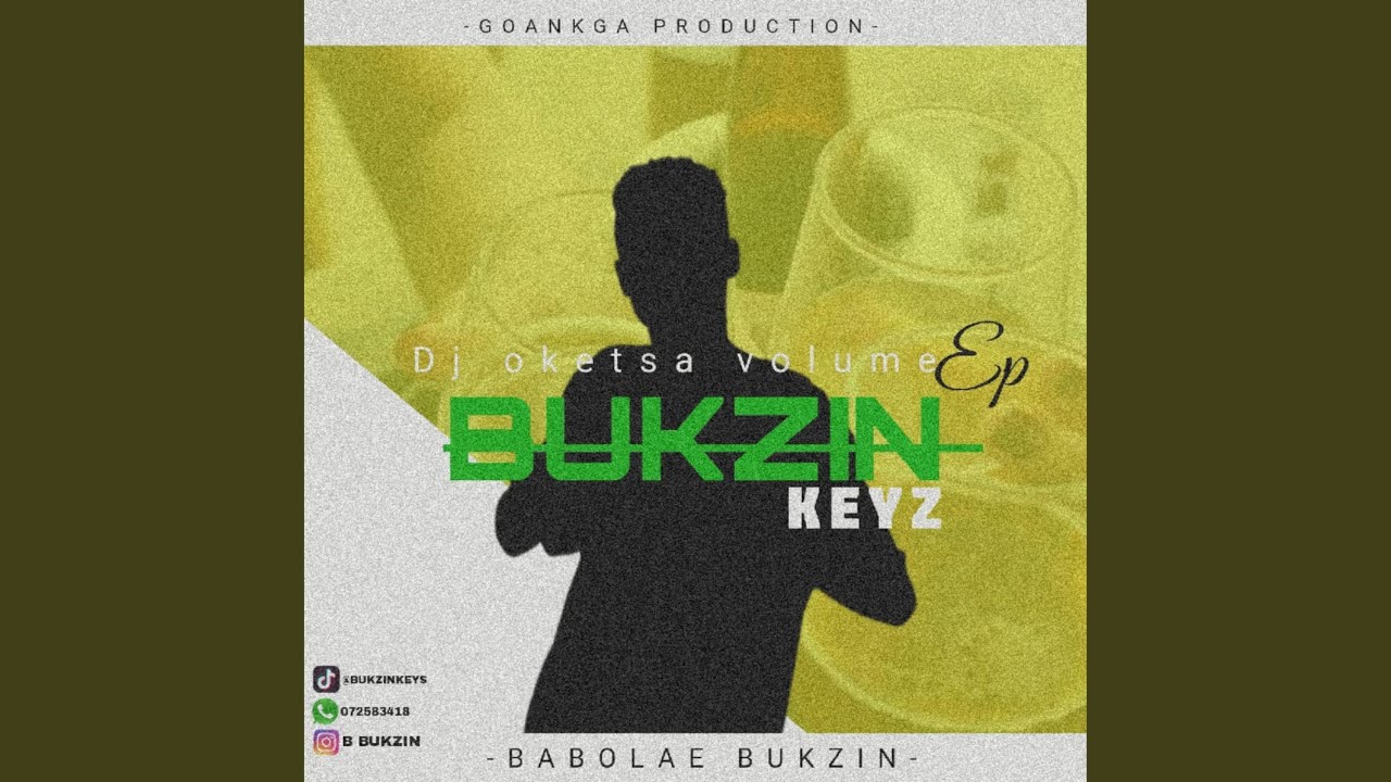 Kgwedi Yena Kereka ID - YouTube