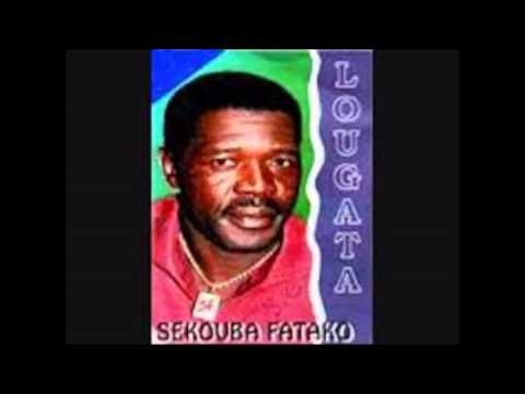 Sekouba Fatako - Nene