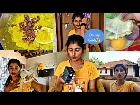 Oh my God yenk gift thiknd😍/boda sheera/yan malthina recipe yer ...