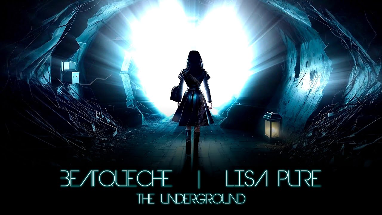 BeatQueche , Lisa Pure - The Underground (Official Music Video) - YouTube