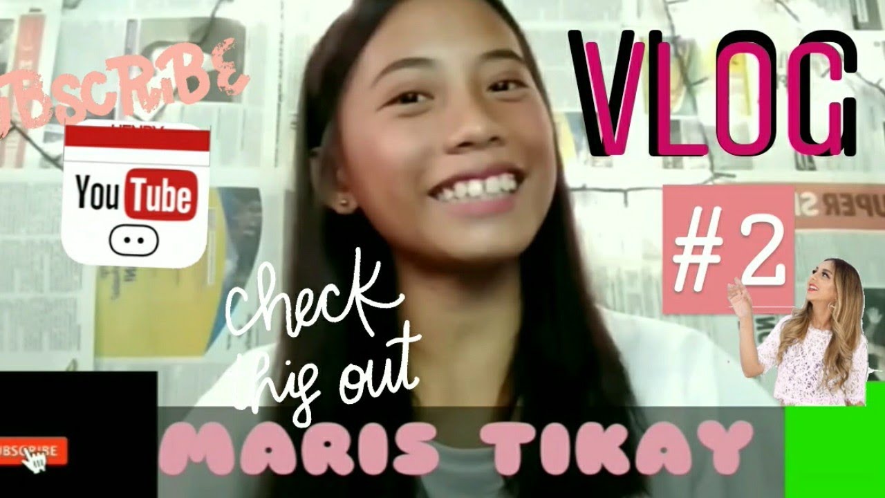 Bisaya Hirit ni Inday Tikay! 🤣(VLOG #2) - YouTube