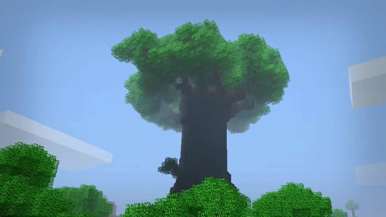 Minecraft Fanmade Teaser - YouTube
