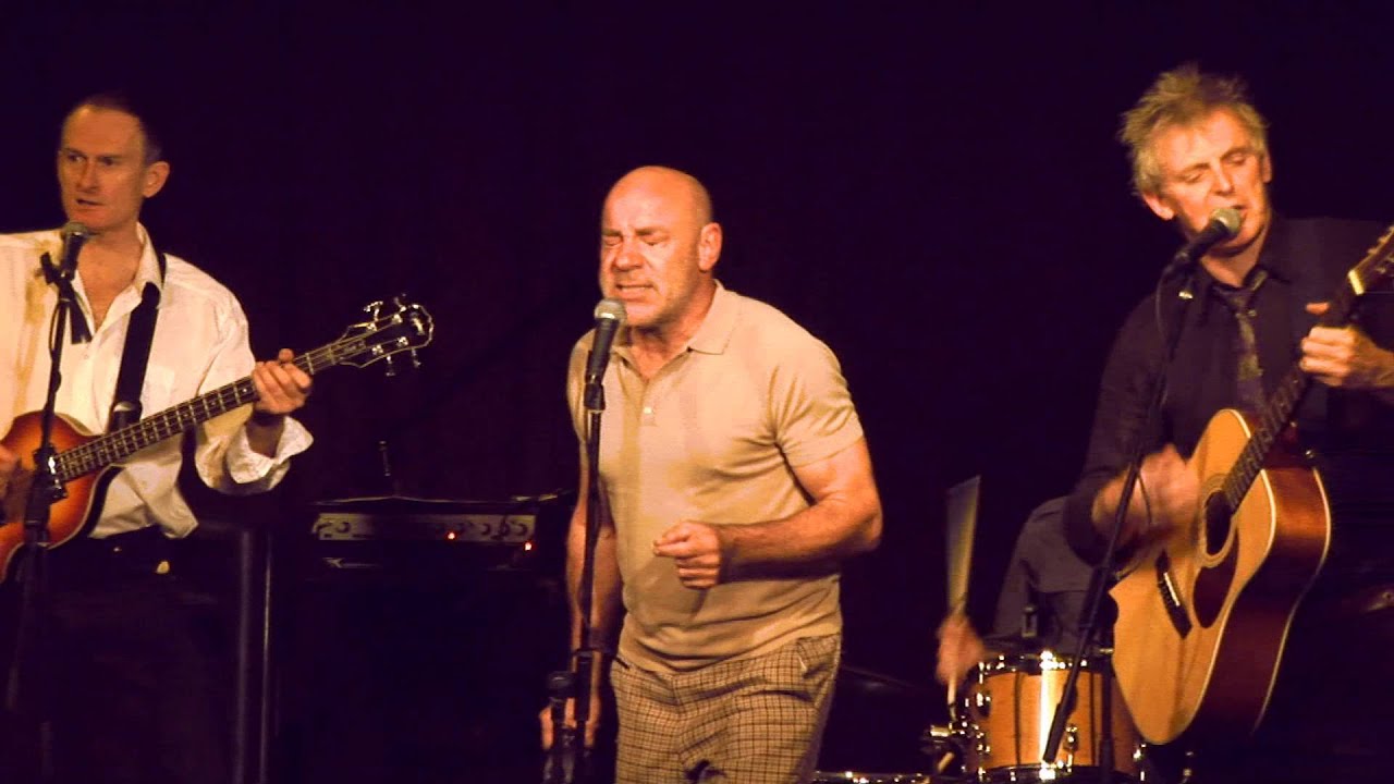 "Tell Me" - The Substitutes (with Robert Price) - YouTube