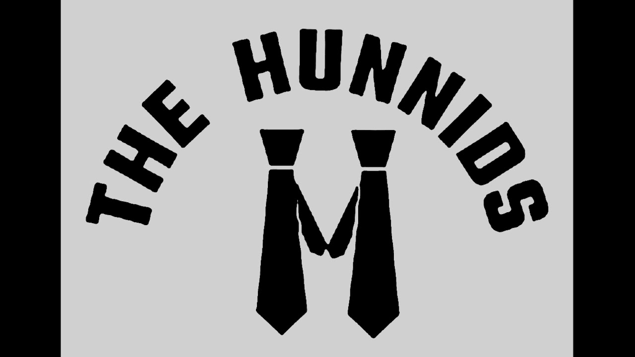 The Hunnids | Launching Soon - YouTube