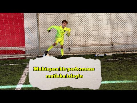 Uğur’un bir günlük antrenman videosu yaptığı kurtarışlar müthiş kanalımıza abone olmayı unutmayın 🙏