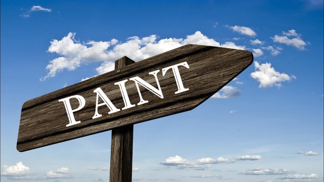 How to pronounce PAINT in English (+paints, painted, painting) #Verbs ...