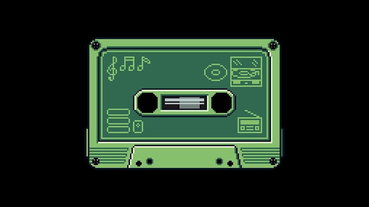 Ultimate Chiptune and 8-Bit Radio Live - YouTube