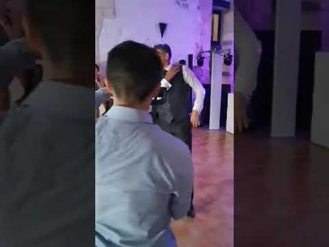 danse mariage père -fille 💖