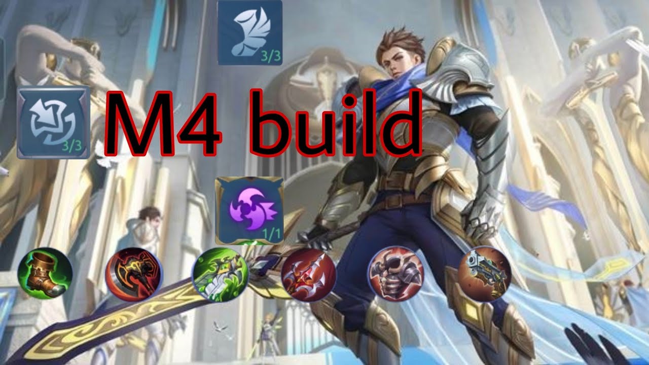 Alucard game play in mythic rank ( A manic and a savage )🔥 - YouTube