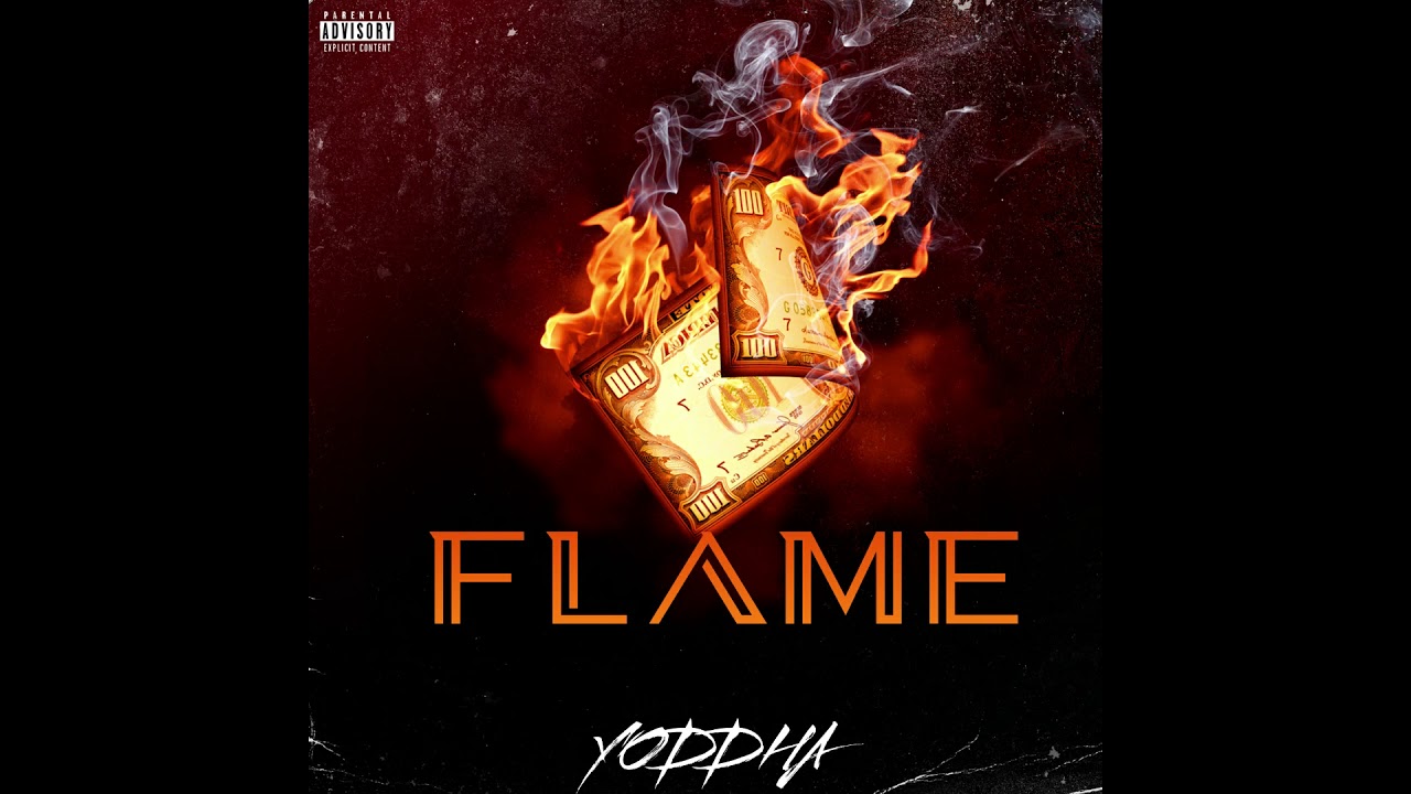 FLAME | YODDHA | NEW RAP SONG | 2021 - YouTube