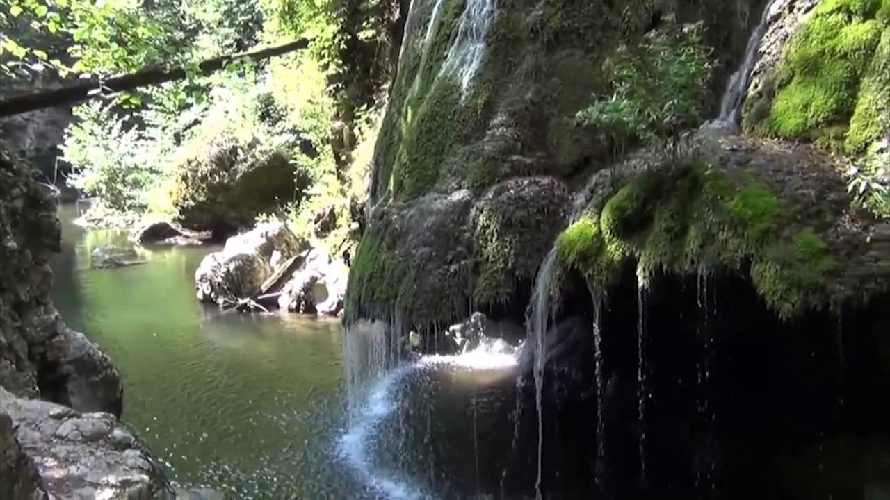 Prezentare Romania - YouTube