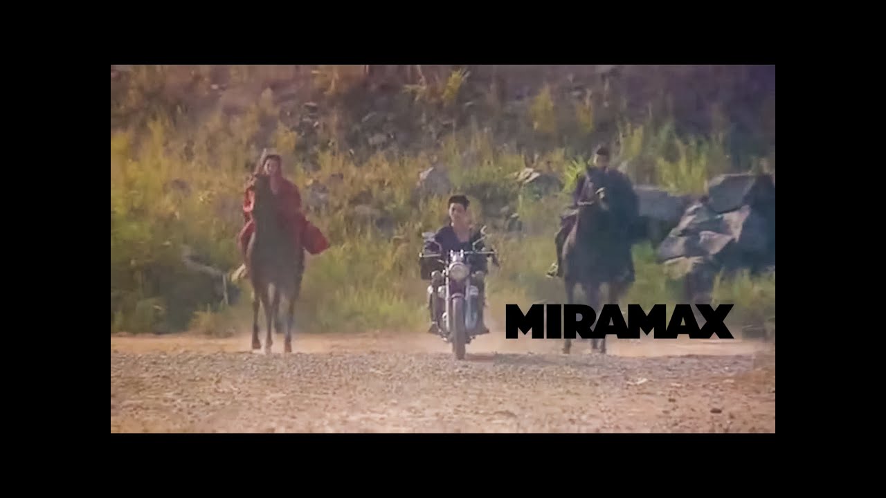 The Heroic Trio - Trailer (SD) - YouTube