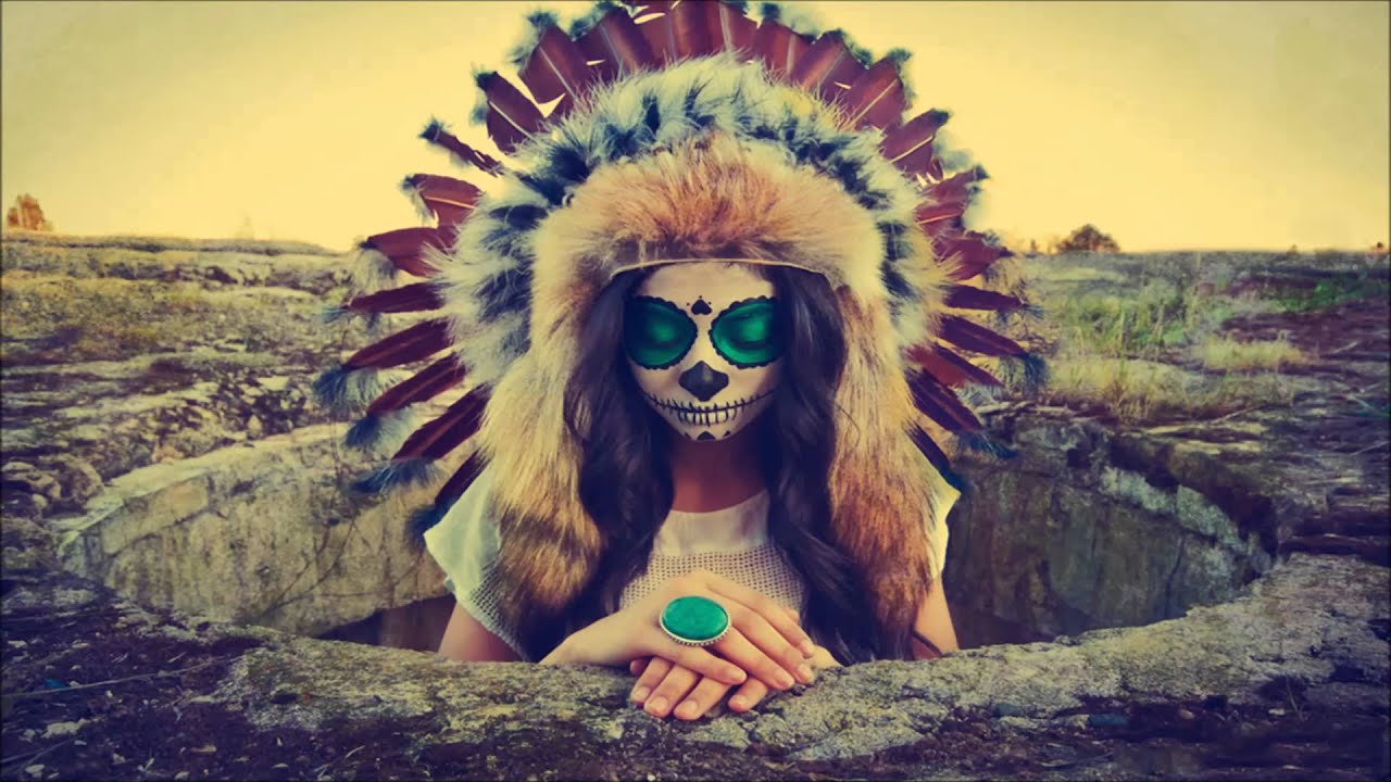 Whoops (Original Mix) By 12th Planet & Mayhem Ft. Pennybirdrabbit - YouTube