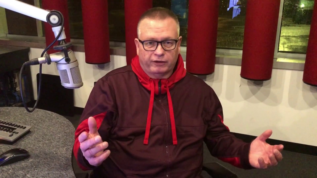 Pat Caputo - What should the Red Wings do in the NHL Draft? - YouTube