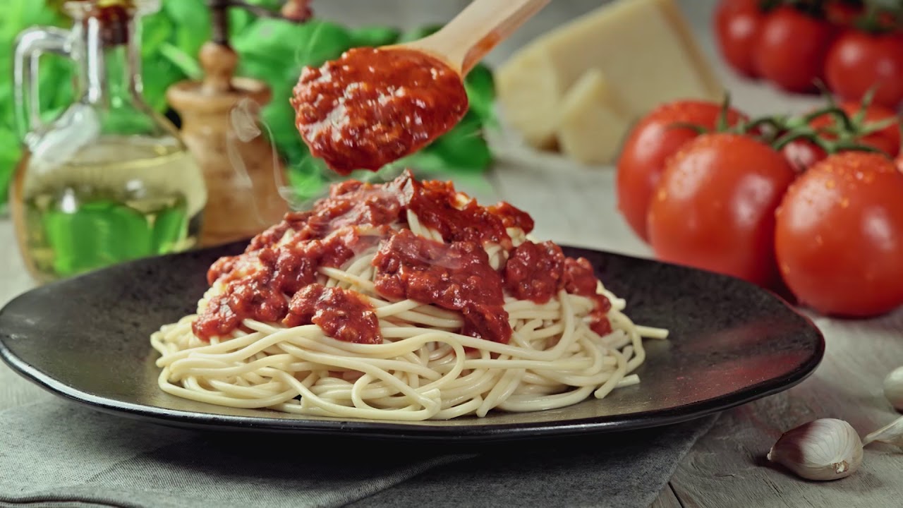 GOLDA | DOĞANIN BİZE SUNDUĞU, ALTIN SEÇİM MAKARNA - YouTube