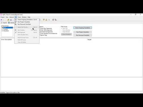 xbench -QA - YouTube