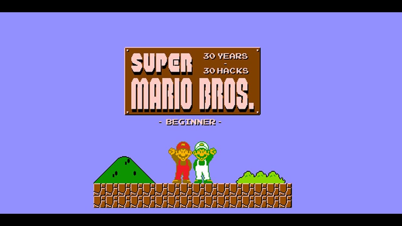 - Beginner - (SMB hack walkthrough by McGreen: 30 years = 30 hacks ...