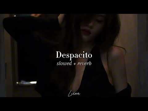 Despacito ~French Version~ (Slowed + Reverb)