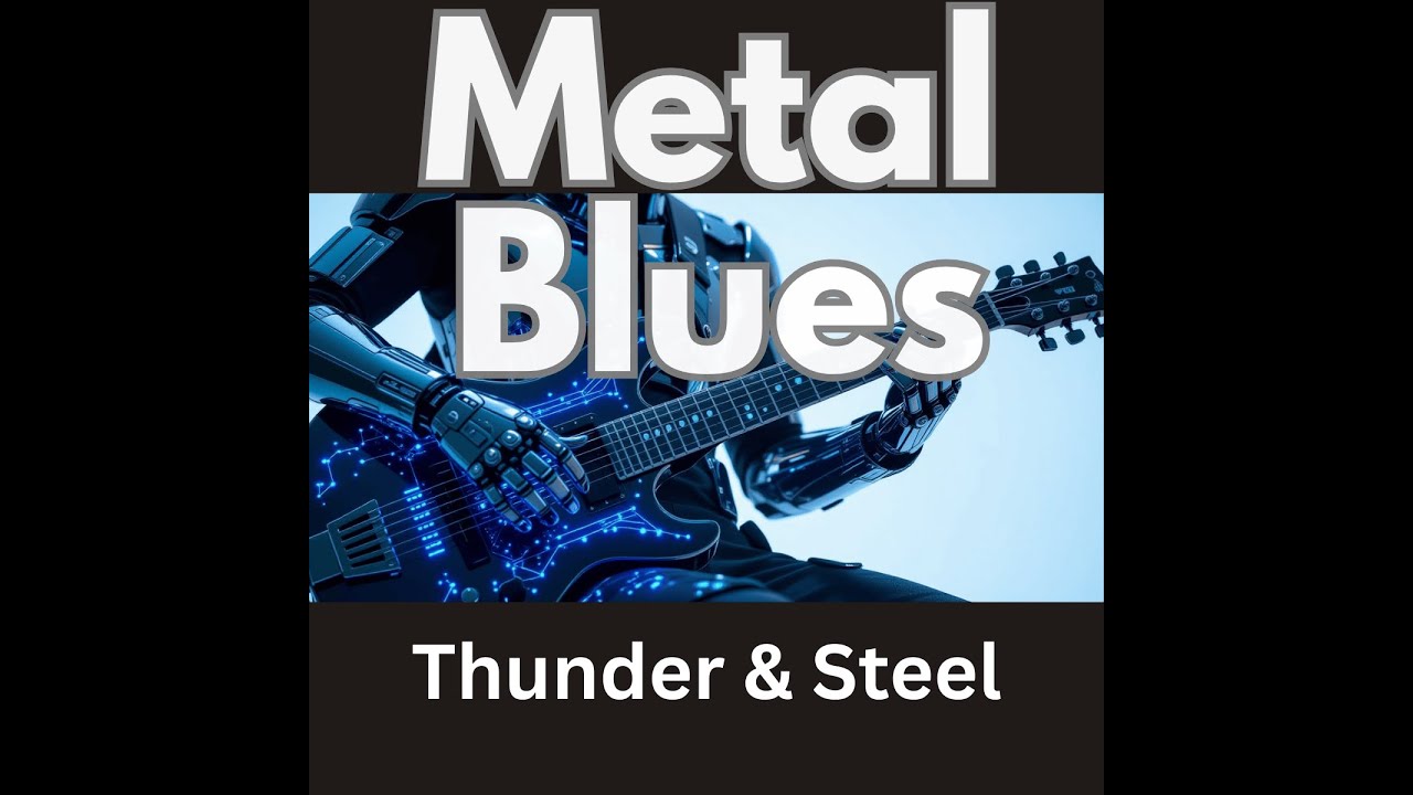 Thunder & Steel - YouTube