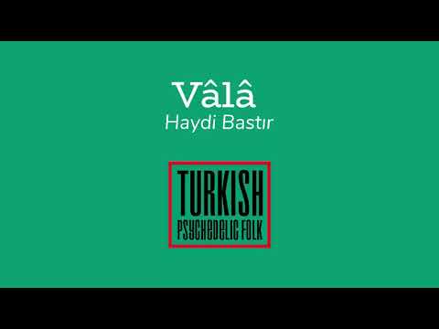 Bora Ayanoğlu ve Vala Önengüt - Haydi Bastır