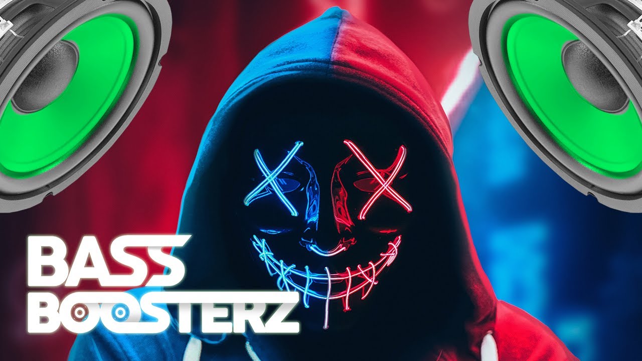 BASS BOOSTED TRAP MUSIC MIX → Best of EDM #16 by BassBoosterz - YouTube