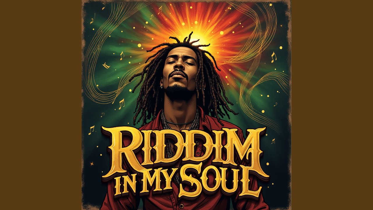 Riddim in My Soul - YouTube
