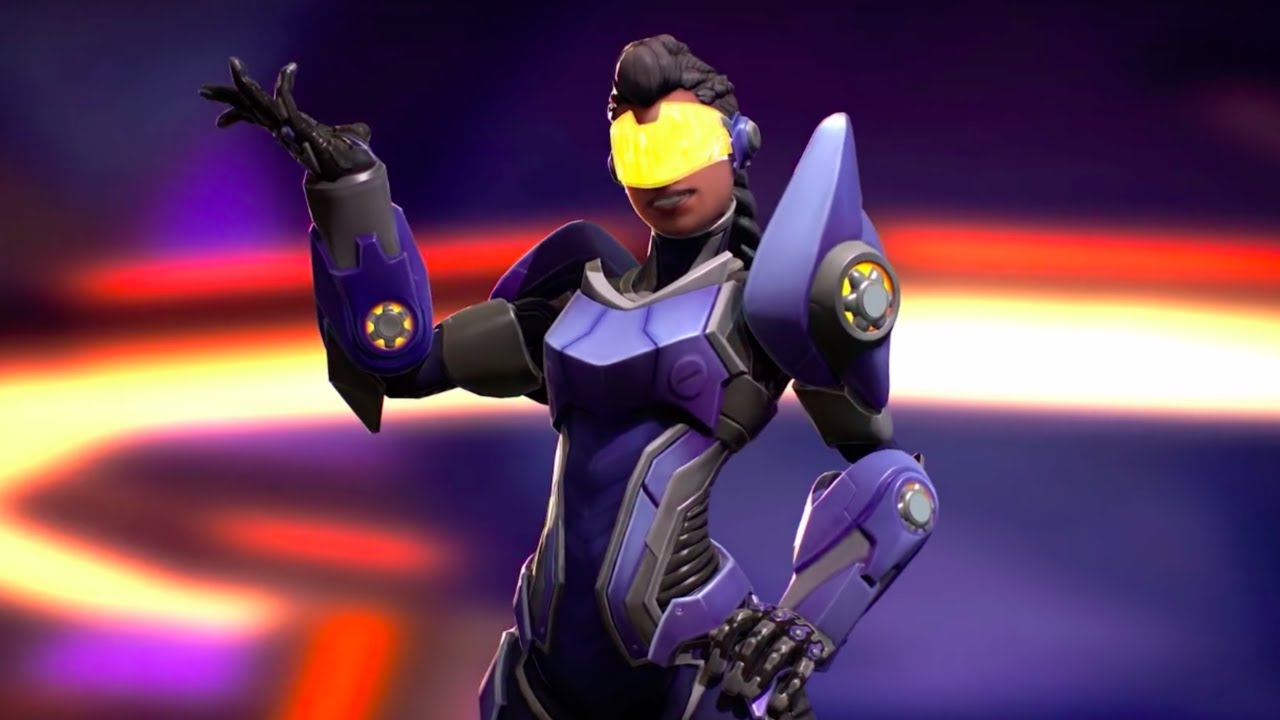 Icons: Combat Arena Official 2017 Recap and The Closed Beta Video - YouTube