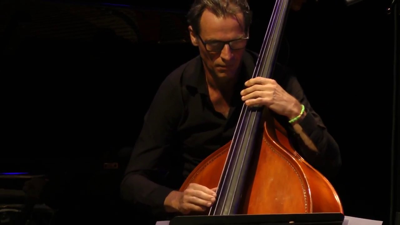 Dan Tepfer Trio featuring François Moutin and Arthur Hnatek: Minor Fall ...