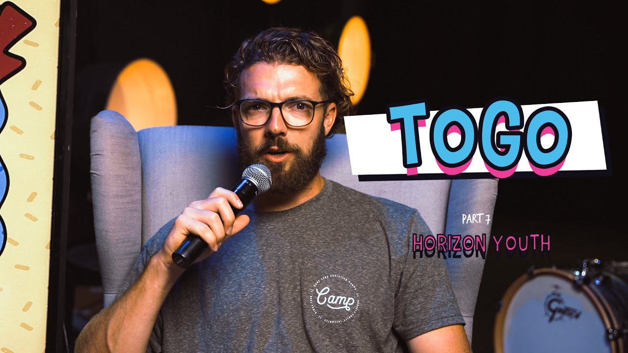 To Go Part 7 | Pastor Josh Dyer - YouTube