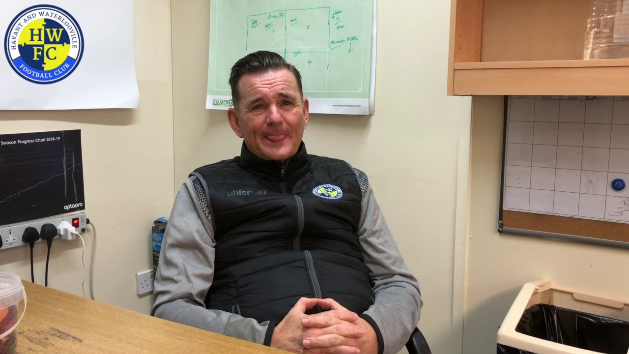 Paul Doswell - end of 2019 extended interview - YouTube